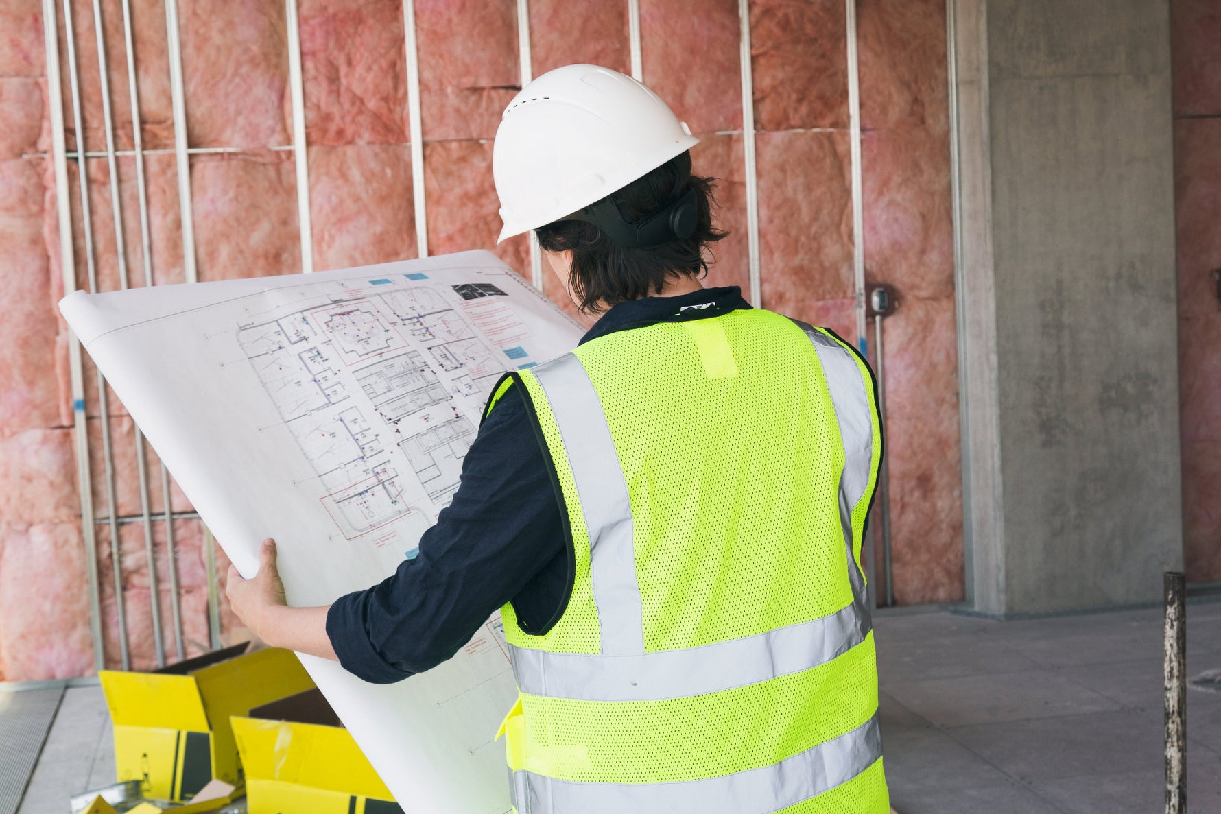 Metior - Next Gen Construction, Delivered